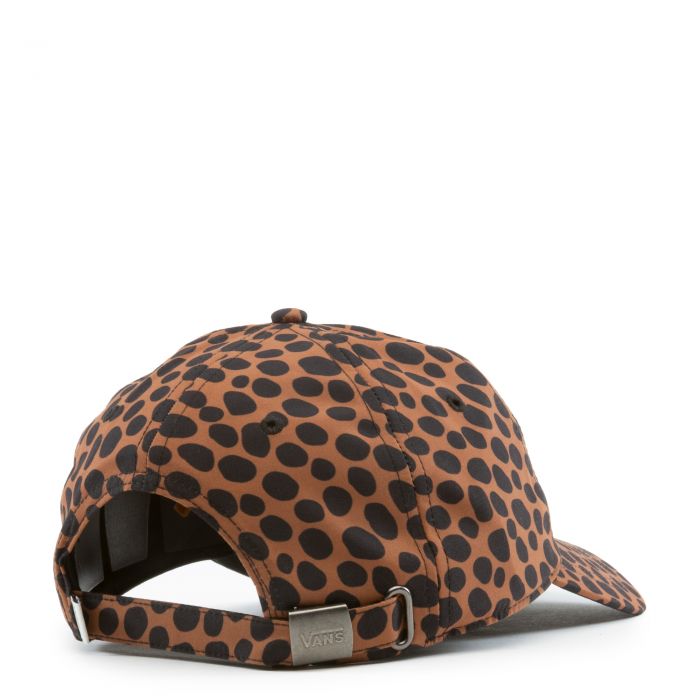 VANS Dad Cap VN0A34GRZ0F - Shiekh