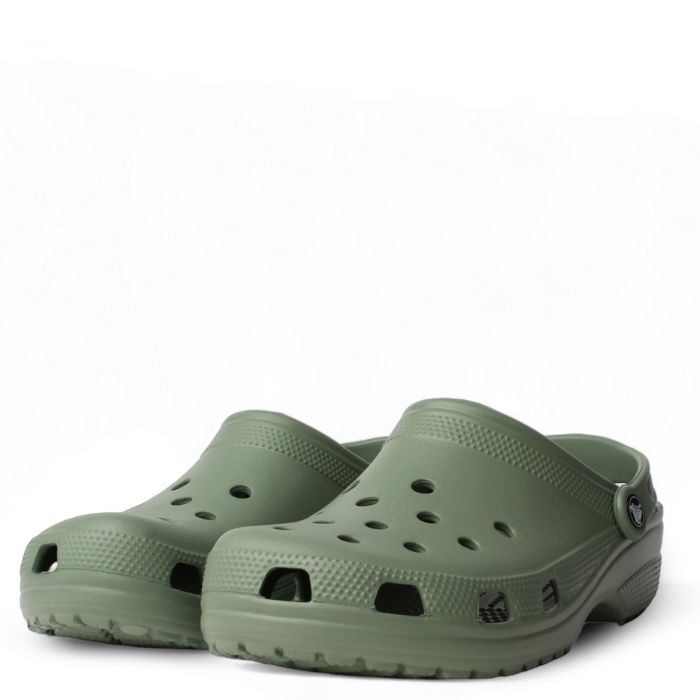 CROCS Classic Clog 10001-308 - Shiekh