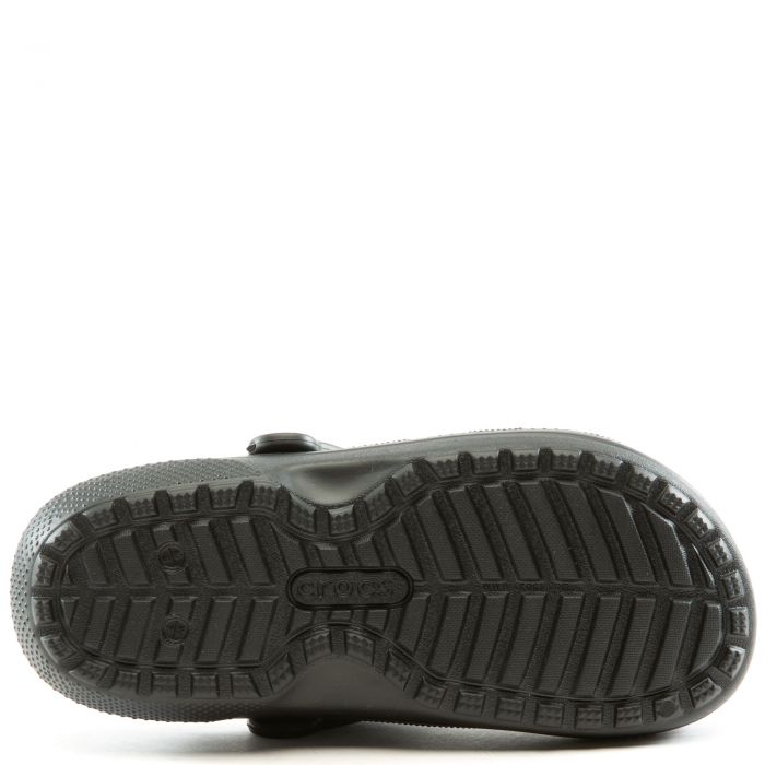 CROCS Classic Lined Clog 203591-060 - Shiekh