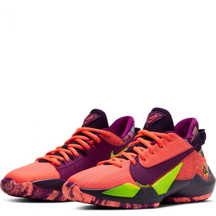 NIKE (GS) Freak 2 SE CZ4177 800 - Shiekh