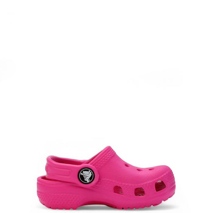 CROCS Toddler Classic Clog 206990-6TW - Shiekh