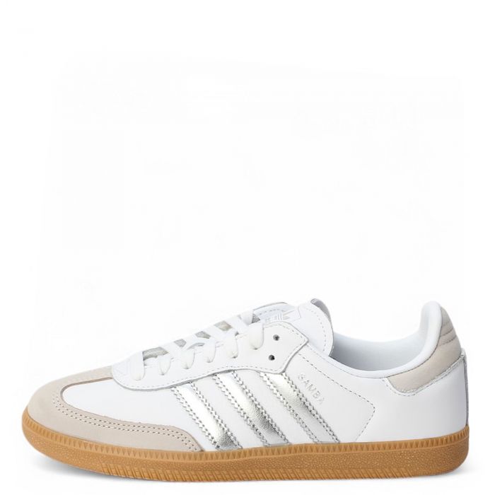ADIDAS WOMEN'S SAMBA OG JI2725 - Shiekh