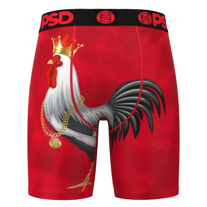 PSD Cocky boxer brief 424180110 - Shiekh