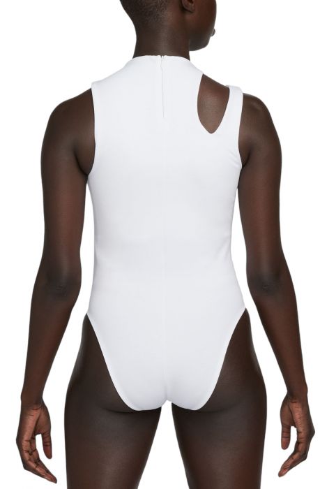 NIKE Sportswear Essential Bodysuit Tank DV7886 100 - Shiekh