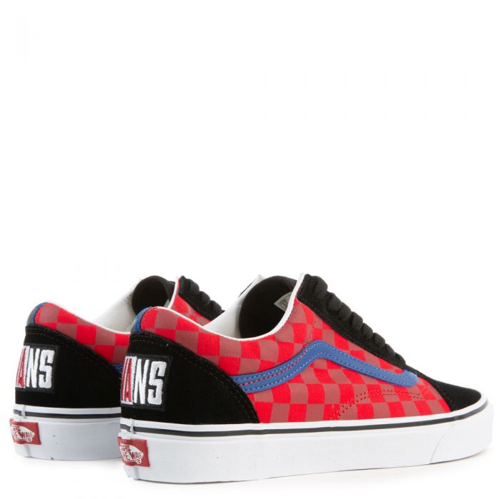 Vans Old Skool Vn0a4bv5v3l Shiekh