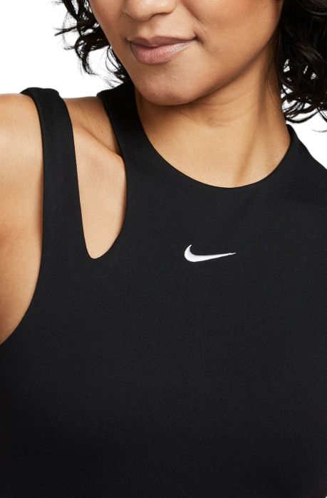 NIKE Sportswear Essential Bodysuit Tank DV7886 010 - Shiekh