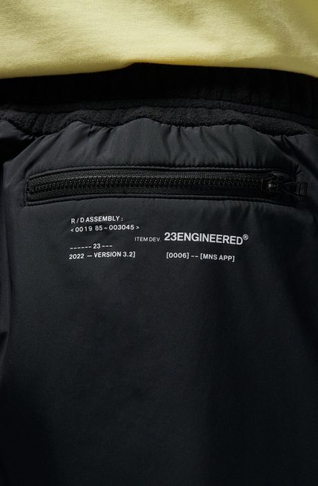 JORDAN 23 Engineered Pants DV1599 010 - Shiekh