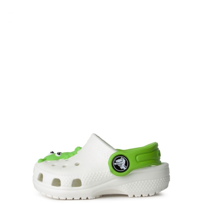 CROCS Classic Alien Character Clog 208653-90H - Shiekh