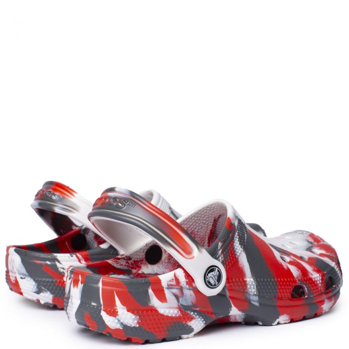 CROCS Classic Marble Clog 206867-884 - Shiekh