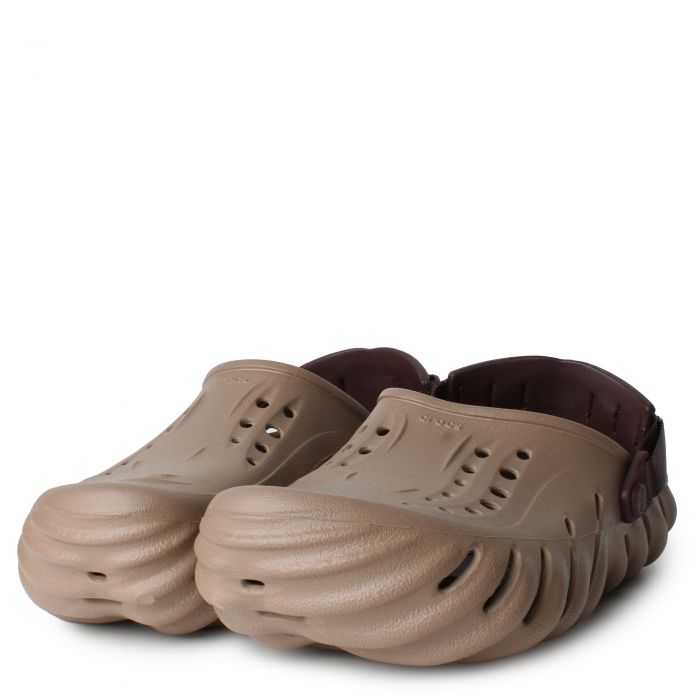 CROCS Echo Clog 207937-2Q9 - Shiekh