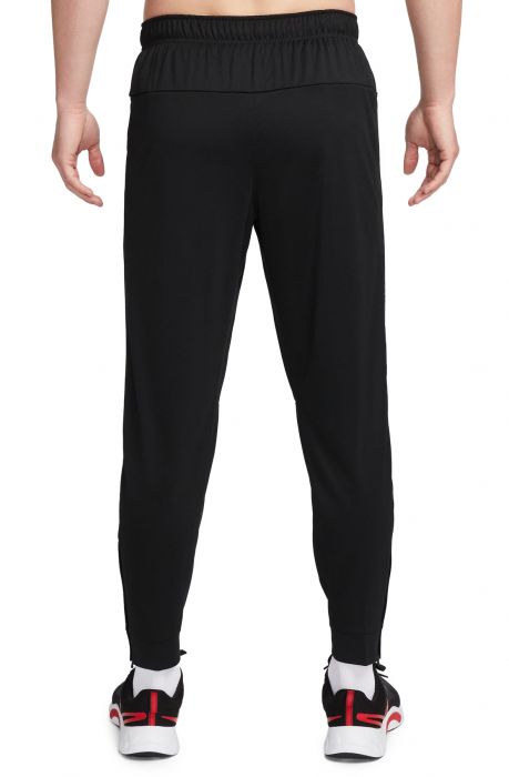 NIKE Totality Dri-FIT Tapered Versatile Pants FB7509 010 - Shiekh