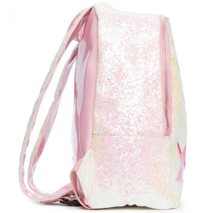 YRU Star Backpack JEM TREQR - Shiekh