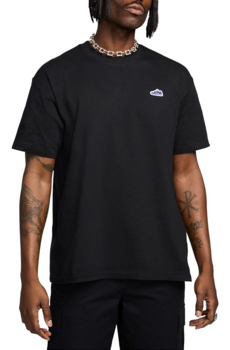 NIKE Sportswear T-Shirt FV3751 010 - Shiekh