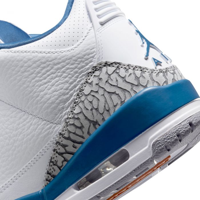 JORDAN Air 3 Retro CT8532 148 - Shiekh