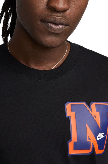 NIKE Sportswear T-Shirt FV3772 010 - Shiekh
