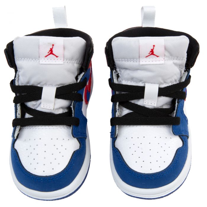 JORDAN (TD) Air 1 Mid SE BQ6933 146 - Shiekh