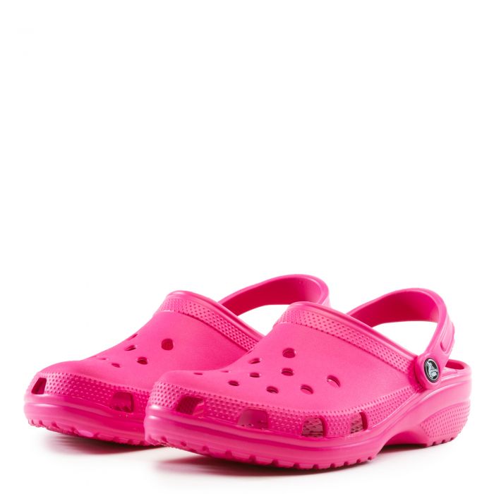CROCS Classic Candy Clog 10001-6X0 - Shiekh