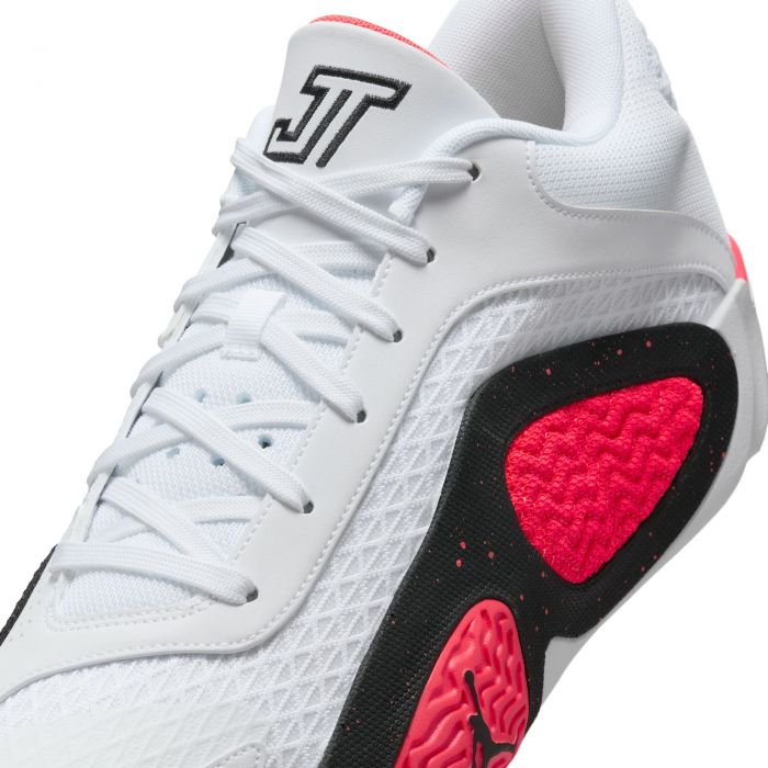 JORDAN Tatum 2 "Red Cement FJ6457 106 - Shiekh