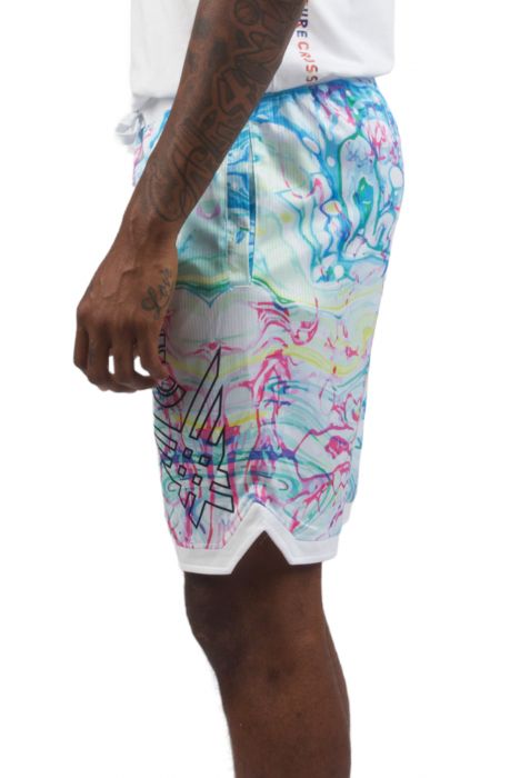 CROSSOVER CULTURE Mayhem Short CS22-08-CRO - Shiekh