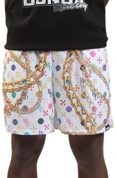 PSD Luxe Active Short 2241B1002 - Shiekh