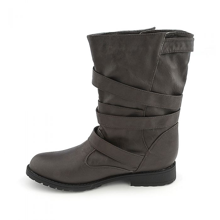 GLAZE Natalia-7 NATALIA-7BRN - Shiekh