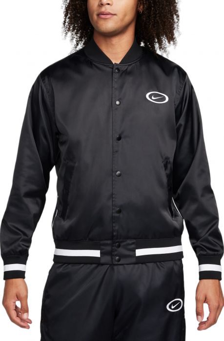 NIKE DNA Repel Basketball Jacket FN2724 010 - Shiekh