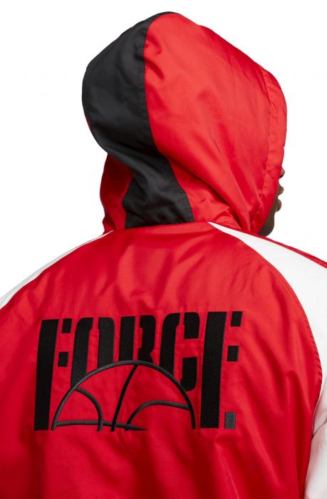 NIKE DNA Basketball Jacket DQ6198 657 - Shiekh