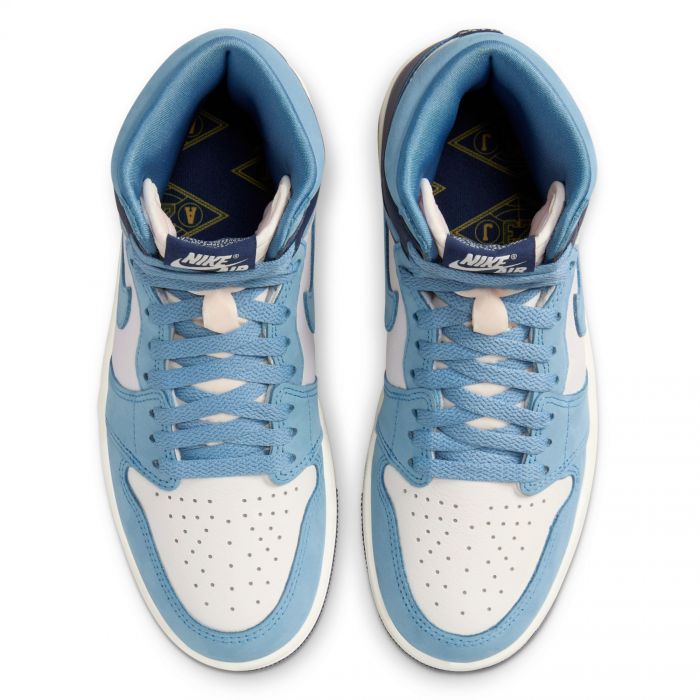 JORDAN Women’s Air 1 High OG "First in Flight FD2596 400 - Shiekh