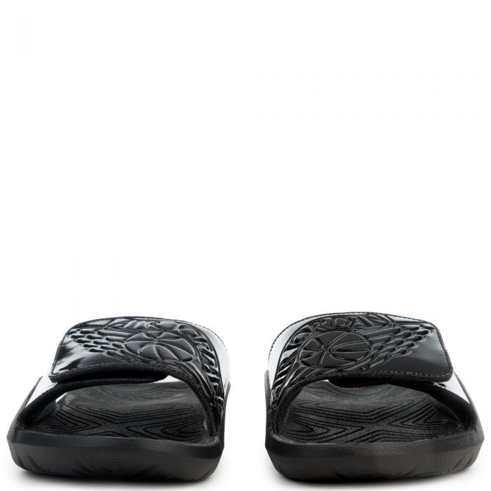 JORDAN HYDRO 7 SLIDES AA2517 010 - Shiekh