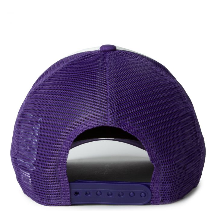 NEW ERA CAPS Laker's Trucker Hat 60298653 - Shiekh