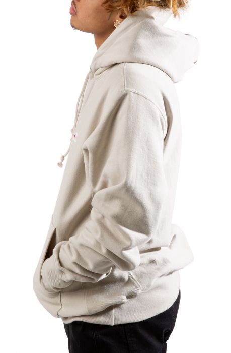 CHAMPION Reverse Weave Pullover Hoodie GF68Y06145-VRC - Shiekh