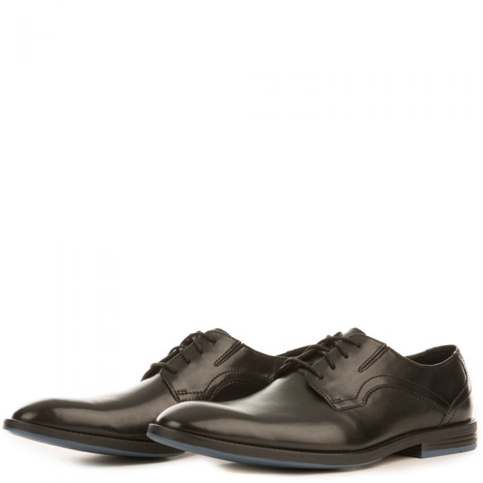 CLARKS Prangley Walk Black 26123254 - Shiekh