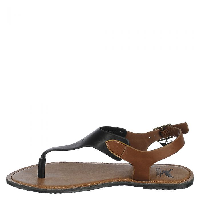 SHIEKH Radel-S FD RADEL-S/BLACK/TAN - Shiekh