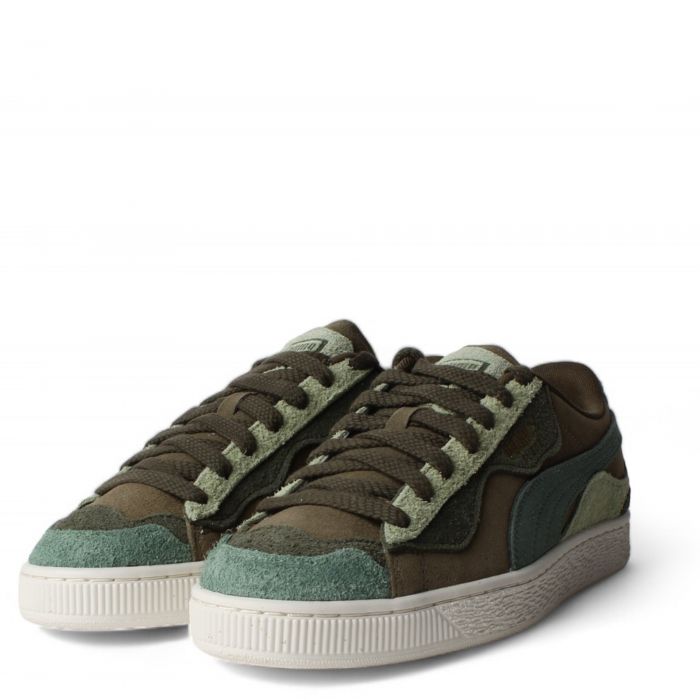 PUMA Suede Trippy Sneakers 39865605 - Shiekh
