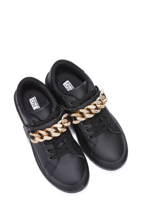 CAPE ROBBIN STONE - STONE-BLK-X-BLACK - Shiekh