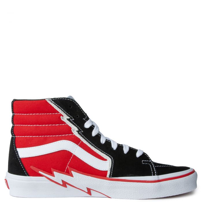 VANS SK8-Hi Bolt VN0A5JIV458 - Shiekh