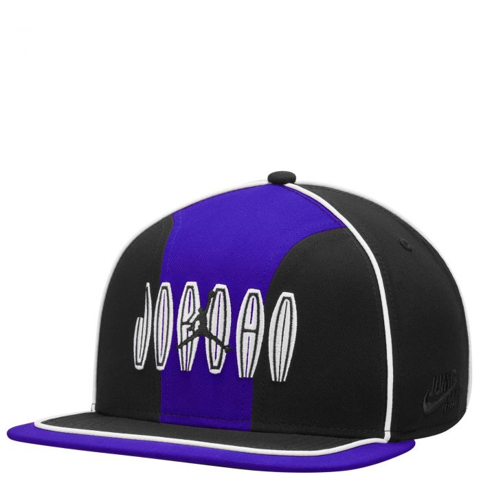 JORDAN Pro Flight Remix Cap DV3153 011 - Shiekh