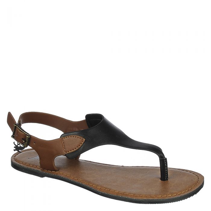 SHIEKH Radel-S FD RADEL-S/BLACK/TAN - Shiekh