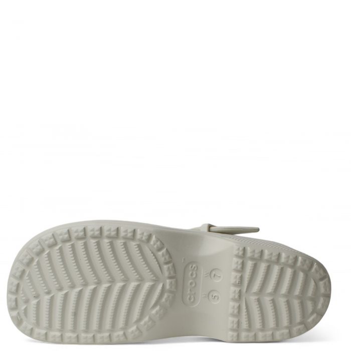 CROCS Classic Mary Jane Clog 210581-0HZ - Shiekh