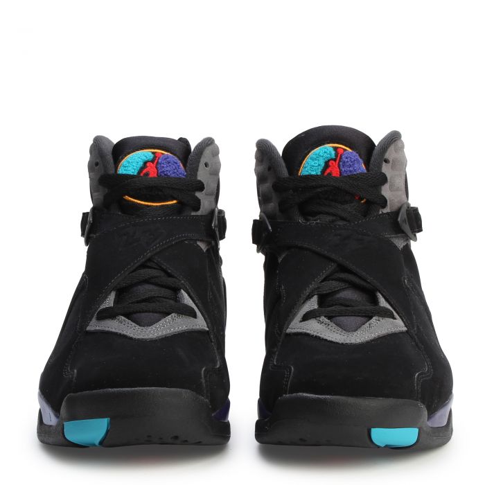 JORDAN Air 8 Retro "Aqua 305381 006 - Shiekh