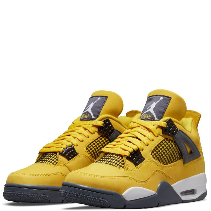 JORDAN Air 4 Retro CT8527 700 - Shiekh