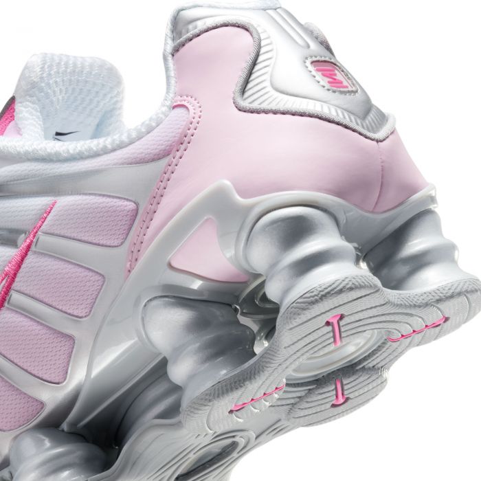 NIKE Shox TL Shoes HV2520 001 - Shiekh