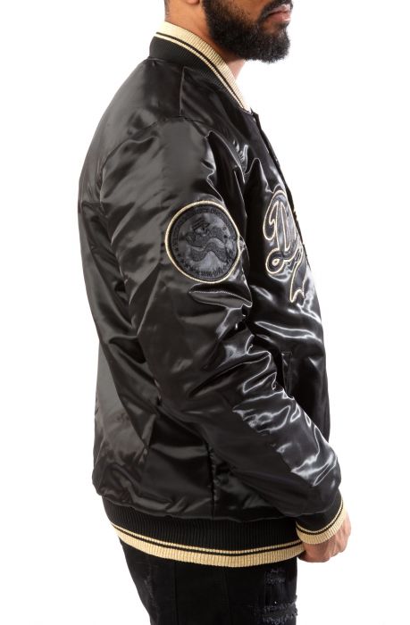 STARTER Los Angeles Dodgers Jacket LS17G454 LAD - Shiekh