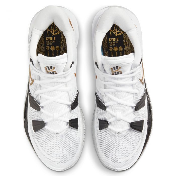 NIKE Kyrie 7 CQ9326 101 - Shiekh