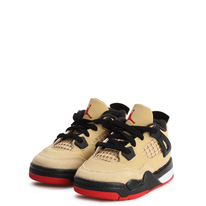 JORDAN Toddler 4 Retro 'Pizza' IH2095 200 - Shiekh