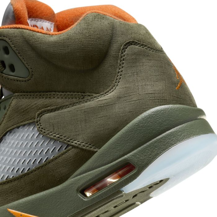 JORDAN Air 5 Retro DD0587 308 - Shiekh