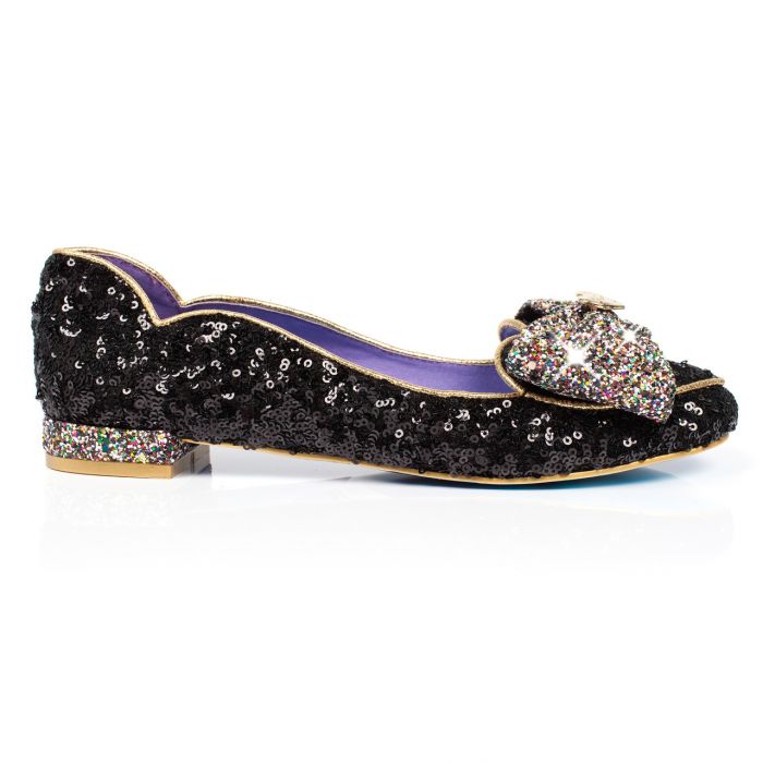 IRREGULAR CHOICE Irregular Choice Cinderella Collection: Make An ...