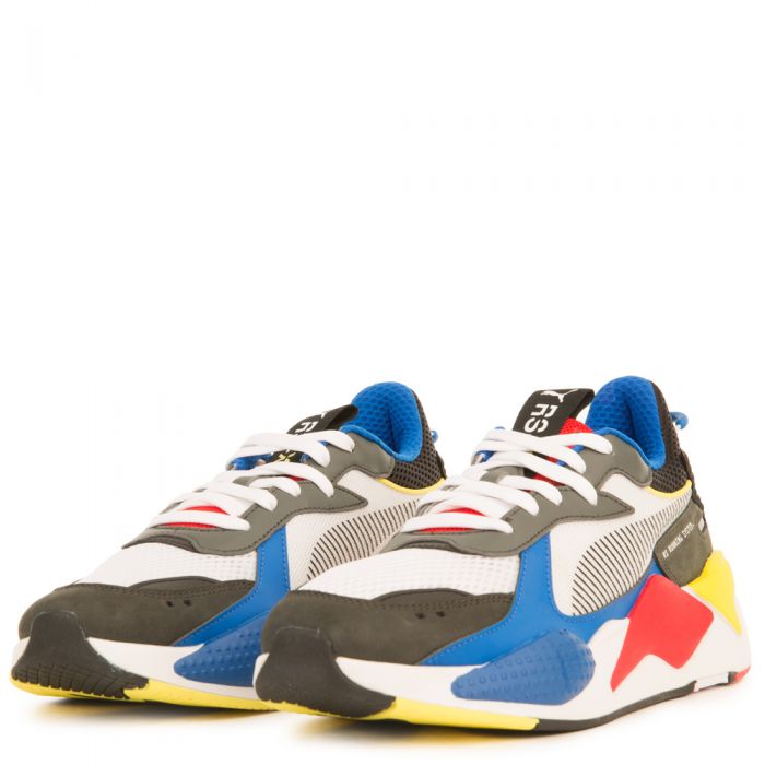 PUMA RS-X TOYS 36944902 - Shiekh