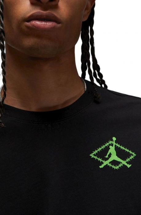 JORDAN Flight MVP Crew DV1480 010 - Shiekh