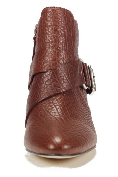 SENSO Shoes: Kendra Boots KENDRA/TAN - Shiekh